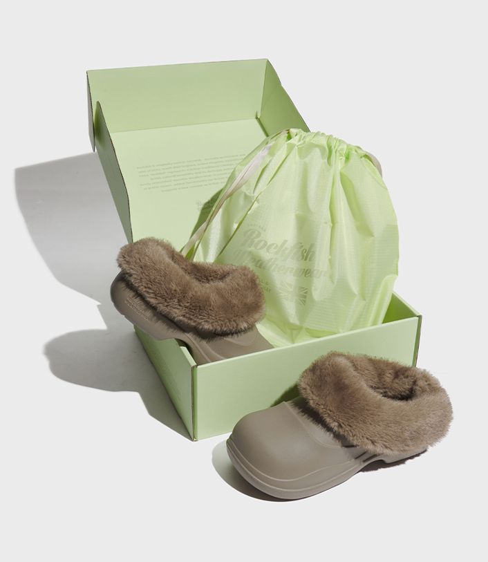 Rockfish | Couturist